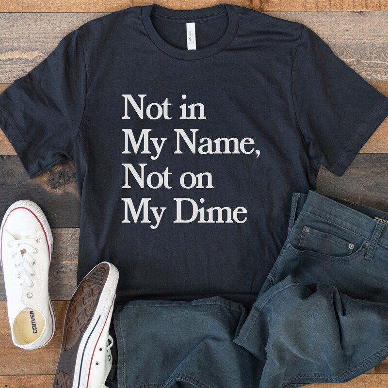 My Name is War - Etsy