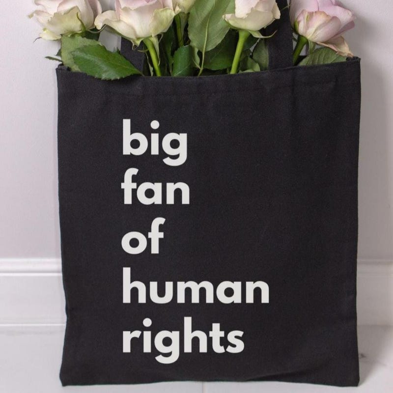 Good Big Bag - Etsy
