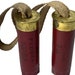 Shotgun Shell Christmas Ornaments - Etsy