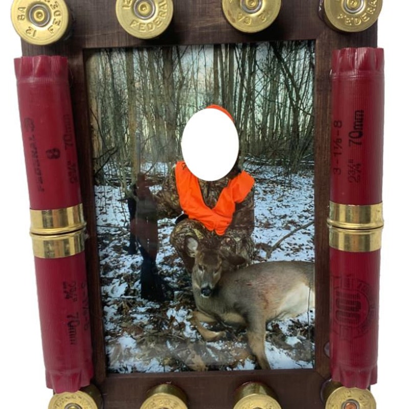 Red Clay Picture Frames - Etsy