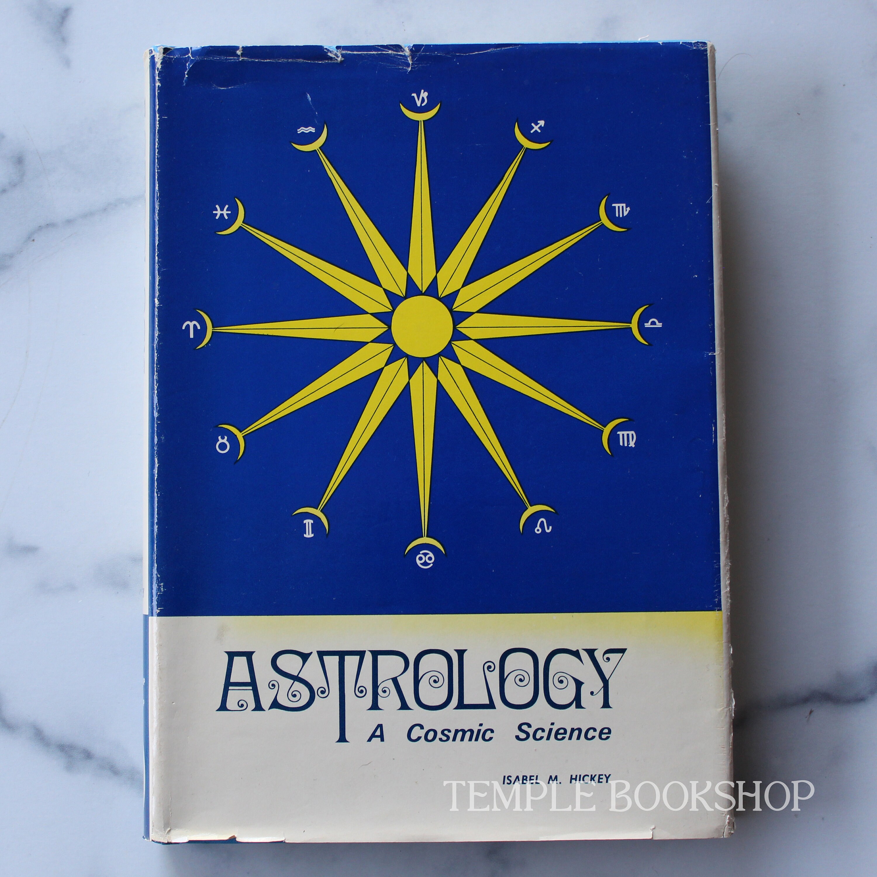 Astrology, A Cosmic Science - Etsy