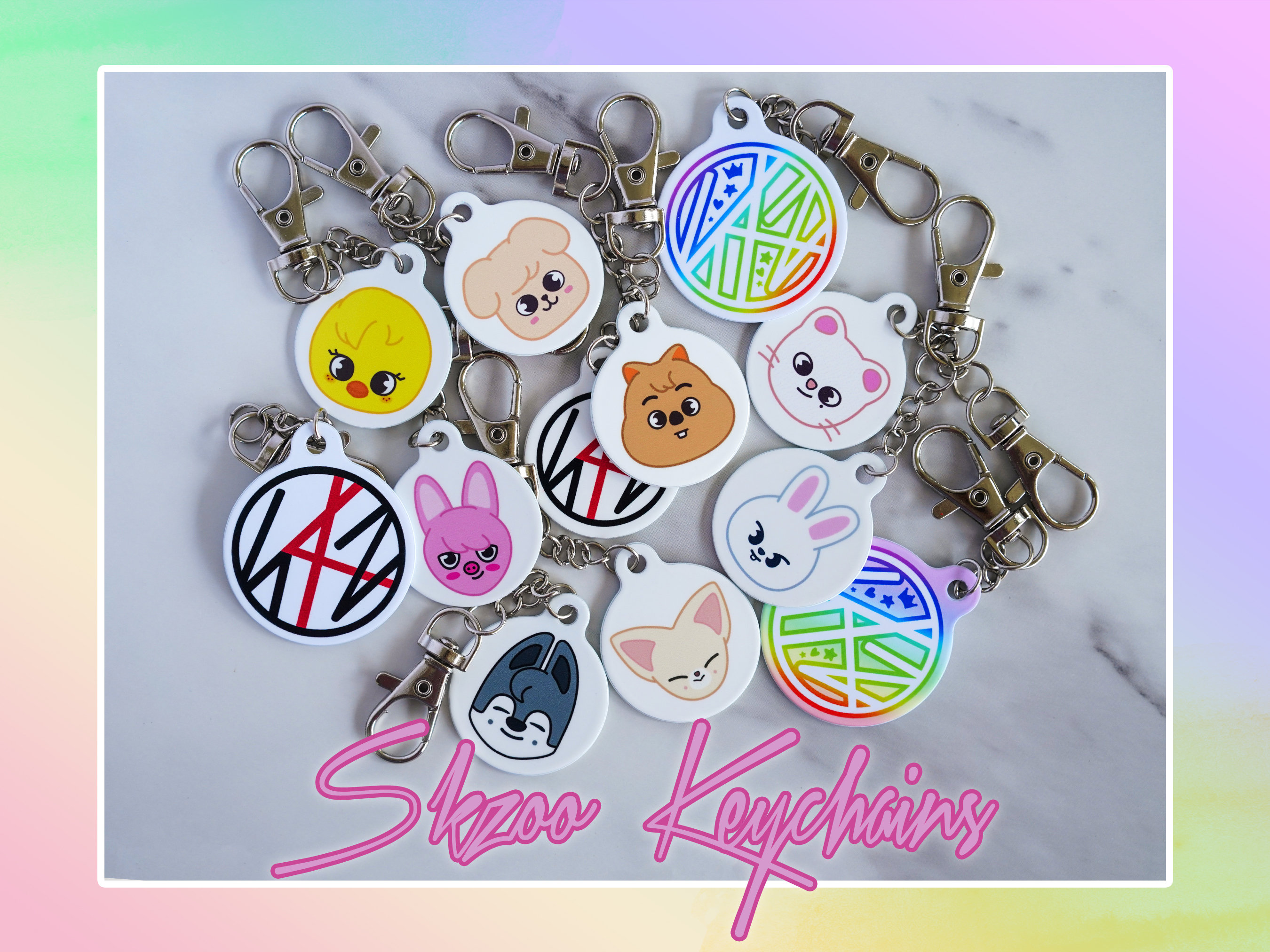 Han Jisung Stray Kids Stray Kids Meme Keychain Han SKZ Gift - Etsy Israel