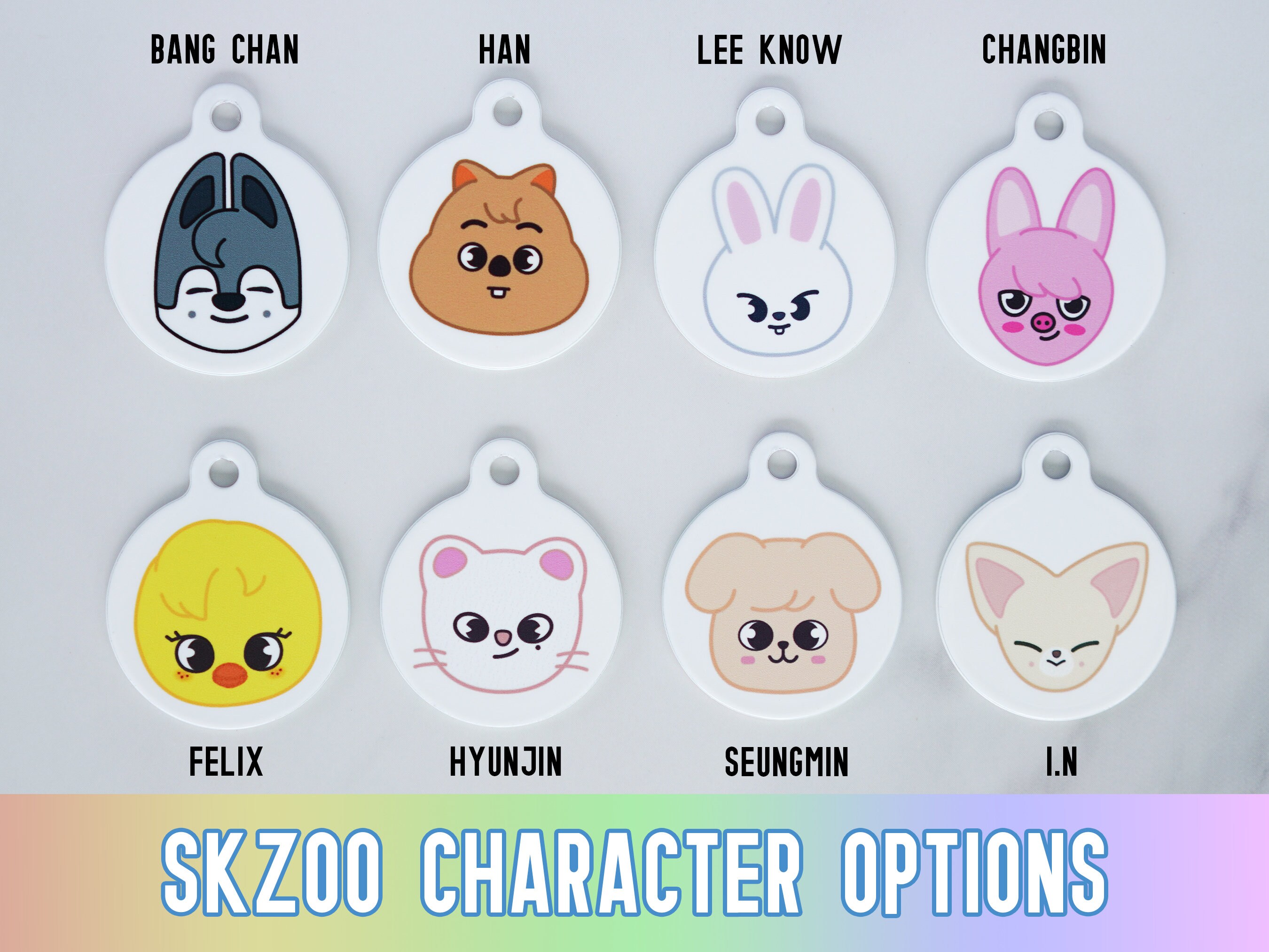 Han Jisung Stray Kids Stray Kids Meme Keychain Han SKZ Gift - Etsy New ...