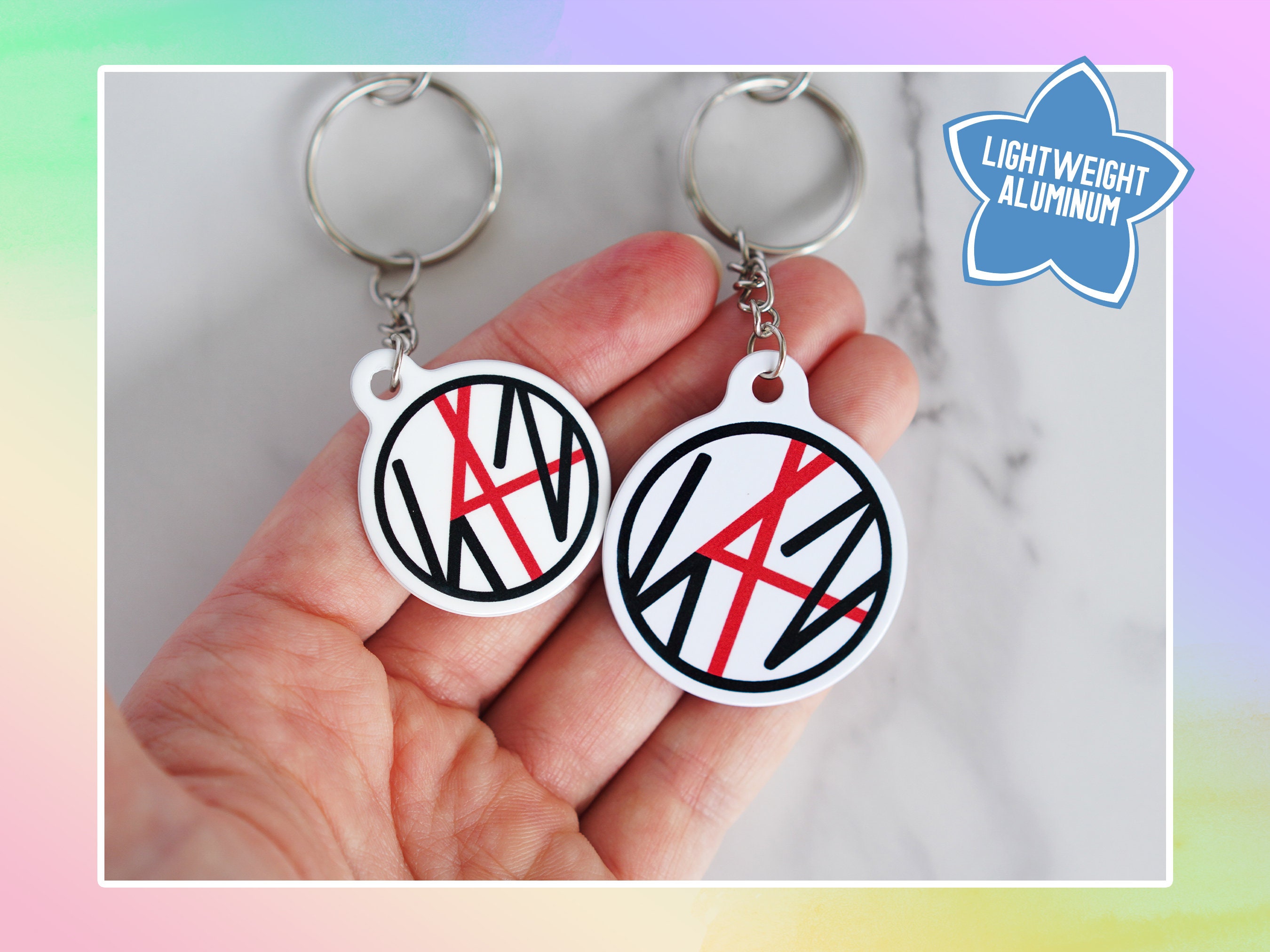 Lee Know Eye Roll Skz, Stray Kids Meme Keychain, Lee Know SKZ Gift ...