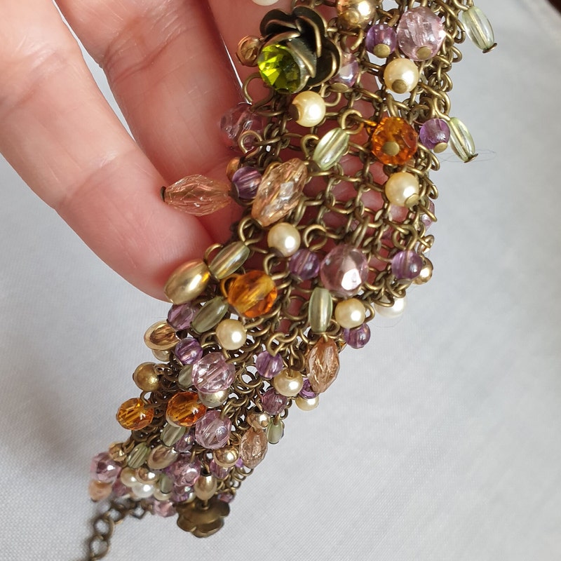 Handcrafted Jewelry - Etsy