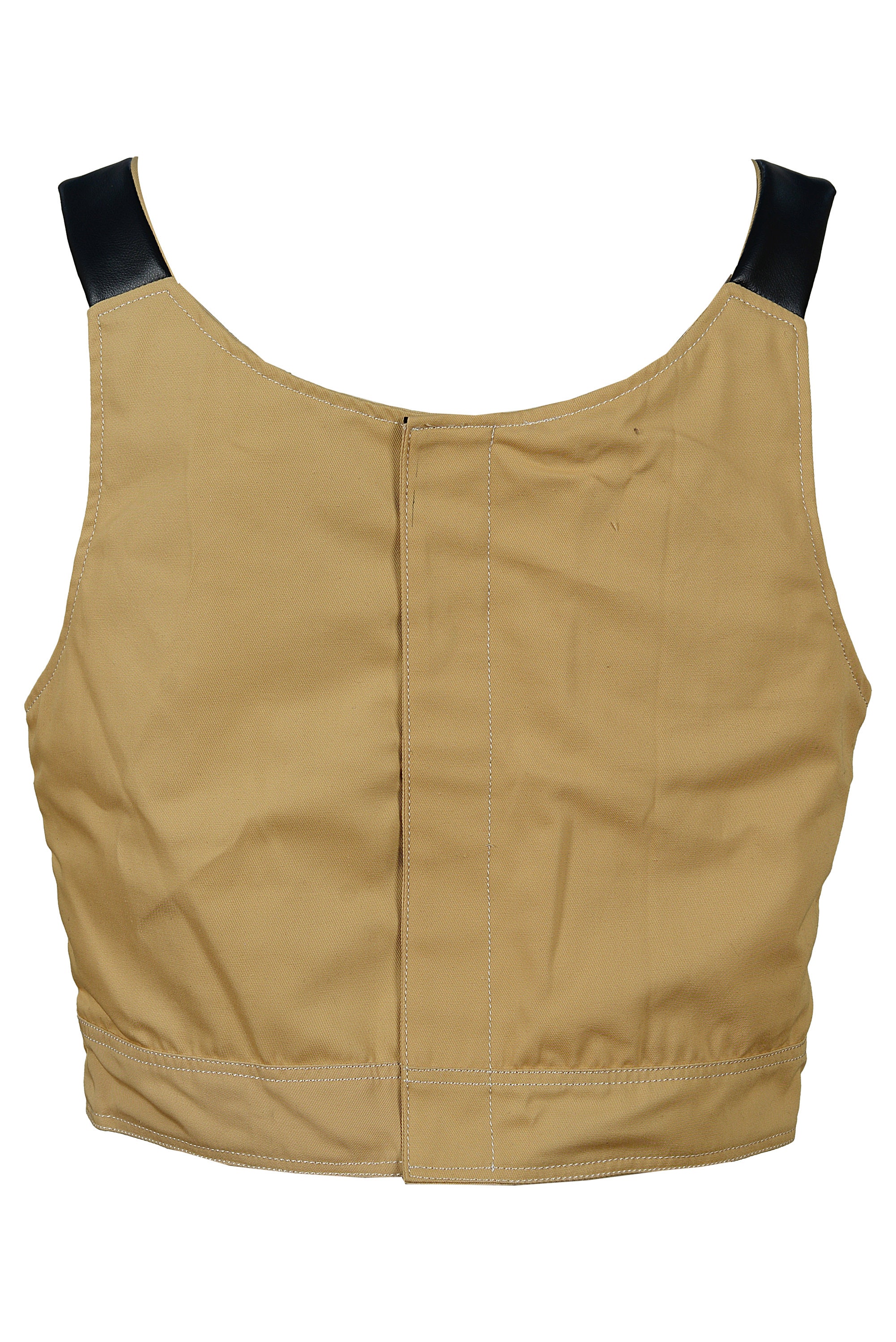 Inspired Mando Flak Vest With Free Cummerbund - Etsy