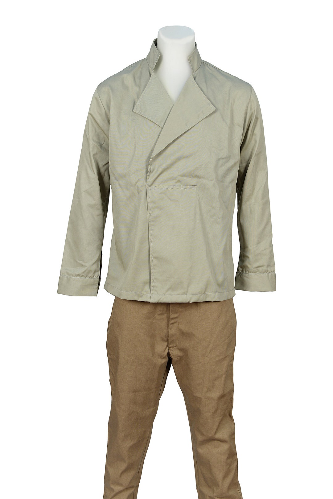 Insipired Cassian Andor Costume Without Jacket and Vest - Etsy