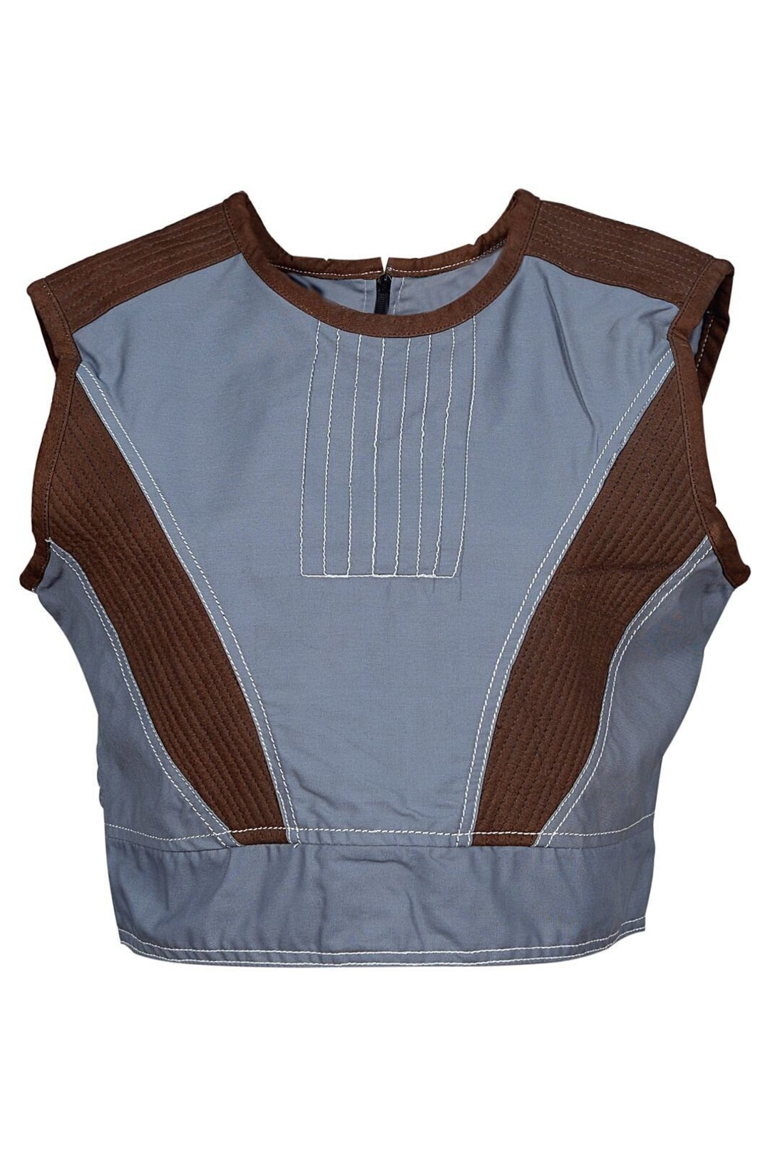 Inspired Bo Katan Kryze Flak Vest - Etsy