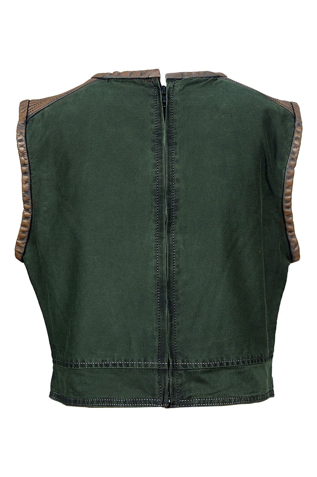Inspired Bo Katan Flak Vest - Etsy