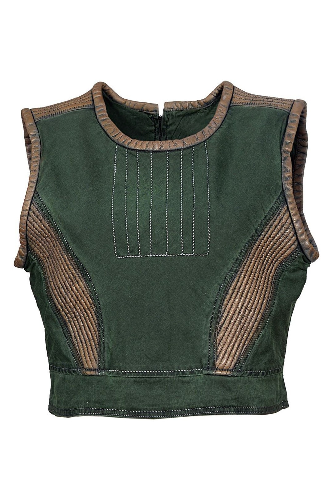 Inspired Bo Katan Flak Vest - Etsy