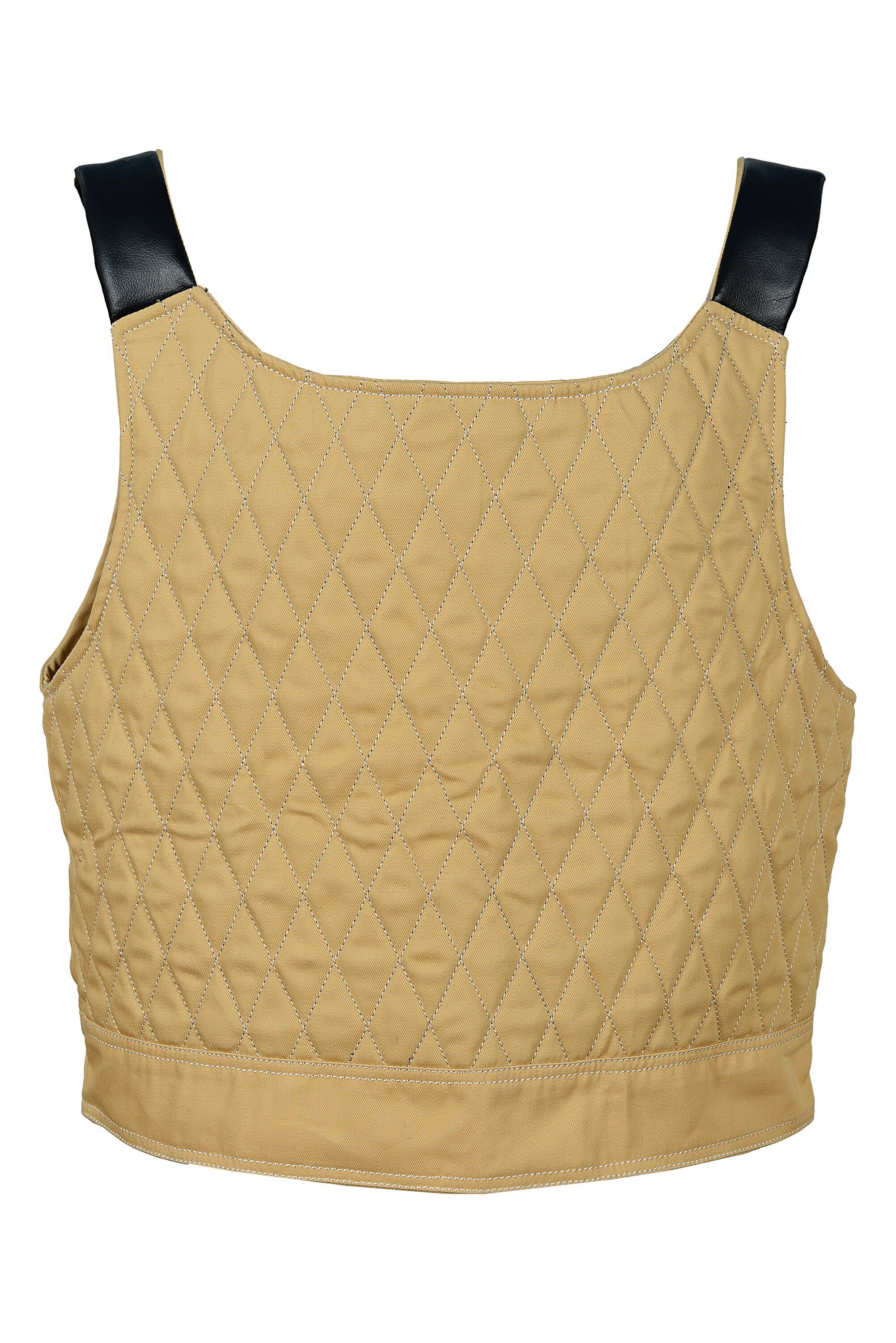 Inspired Mando Flak Vest With Free Cummerbund - Etsy