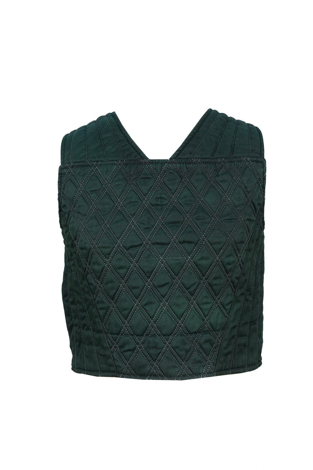 Inspired Axe Woves Vest, Flak Vest, Costume Vest - Etsy