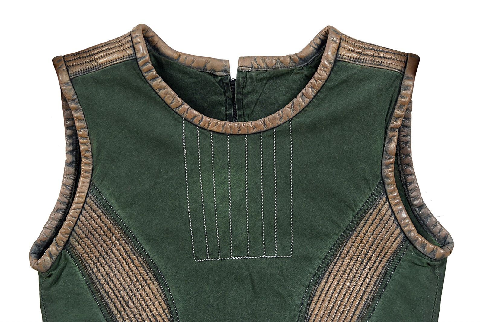 Inspired Bo Katan Flak Vest - Etsy