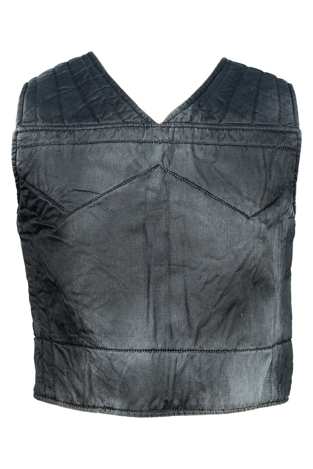 Inspired( Mandalorian) Din Djarin Flak Vest - Etsy