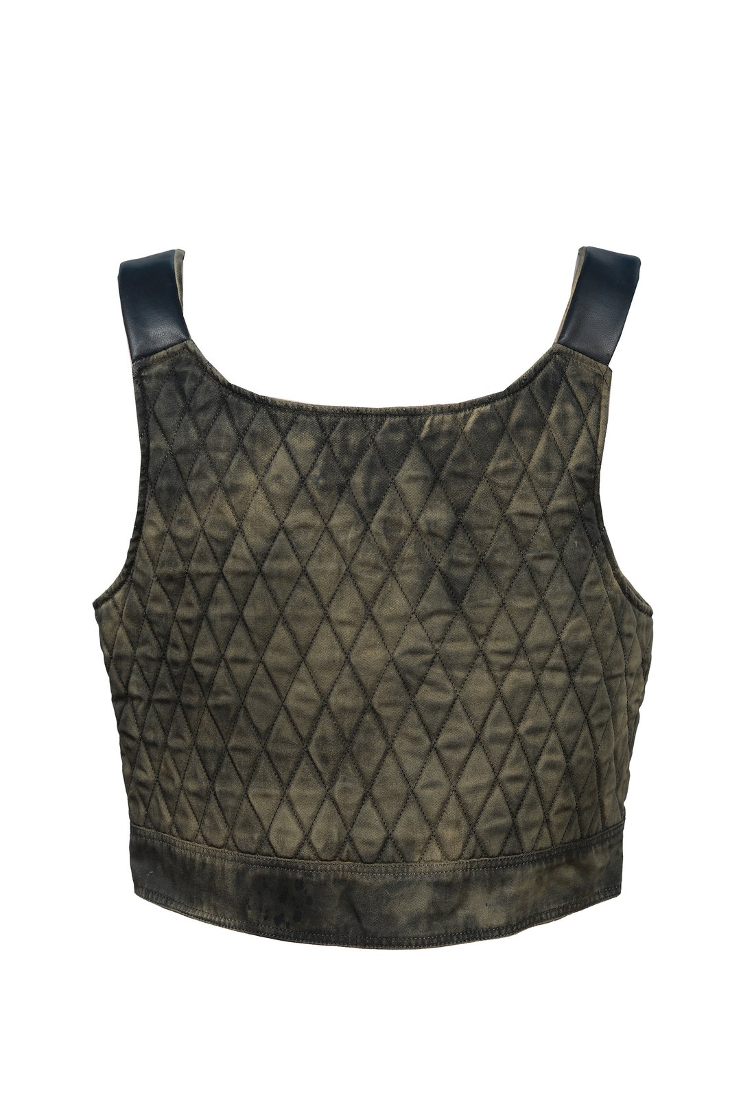 Inspired Mando Flak Vest, Costume Vest - Etsy