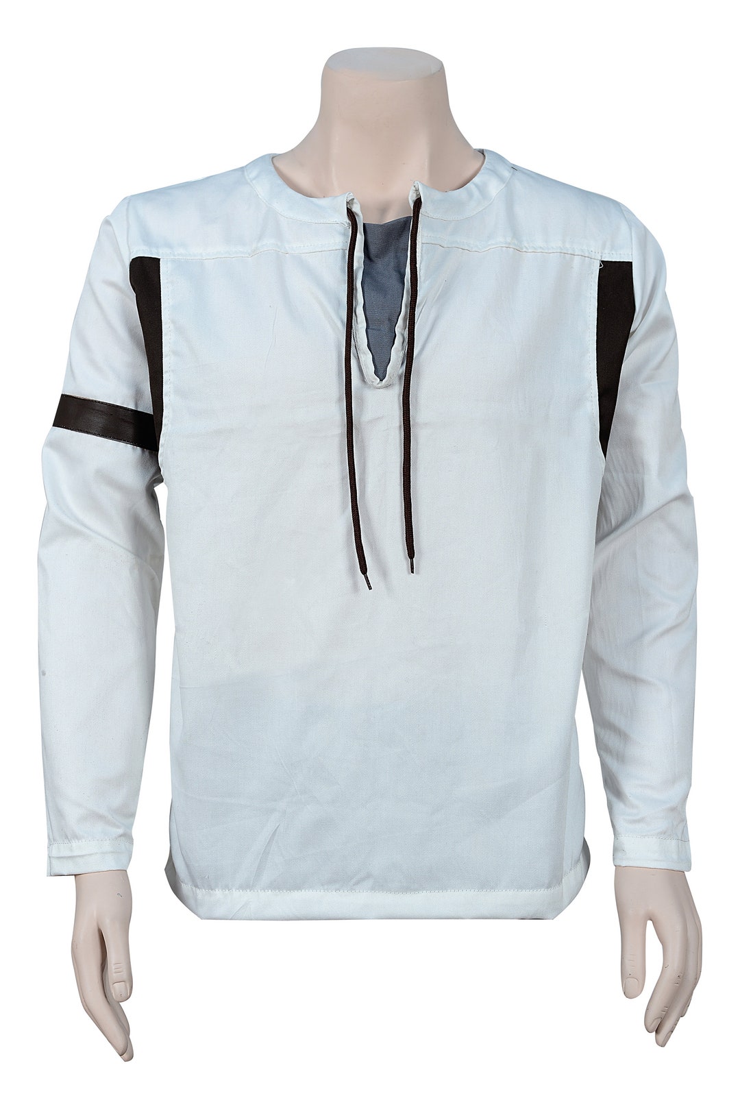 Inspired Star War Kyle Katarn Costume Shirt - Etsy