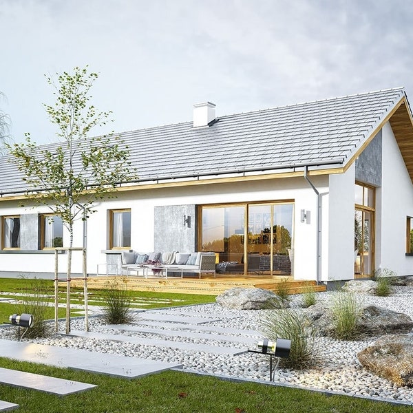 Shop House Plans - Etsy