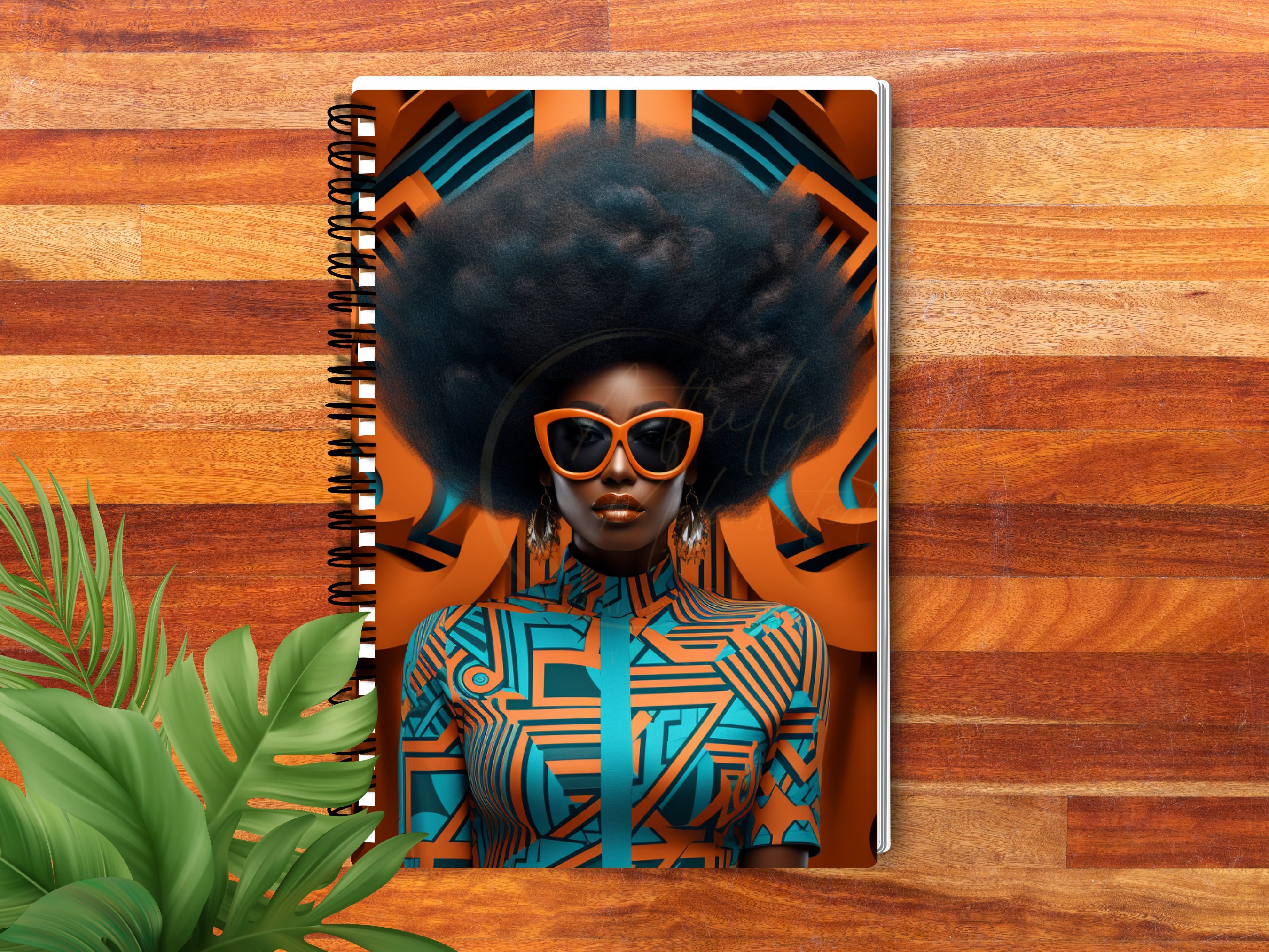 Fall Fro Clip Art Collection 3461 X 3461 Px Instant - Etsy