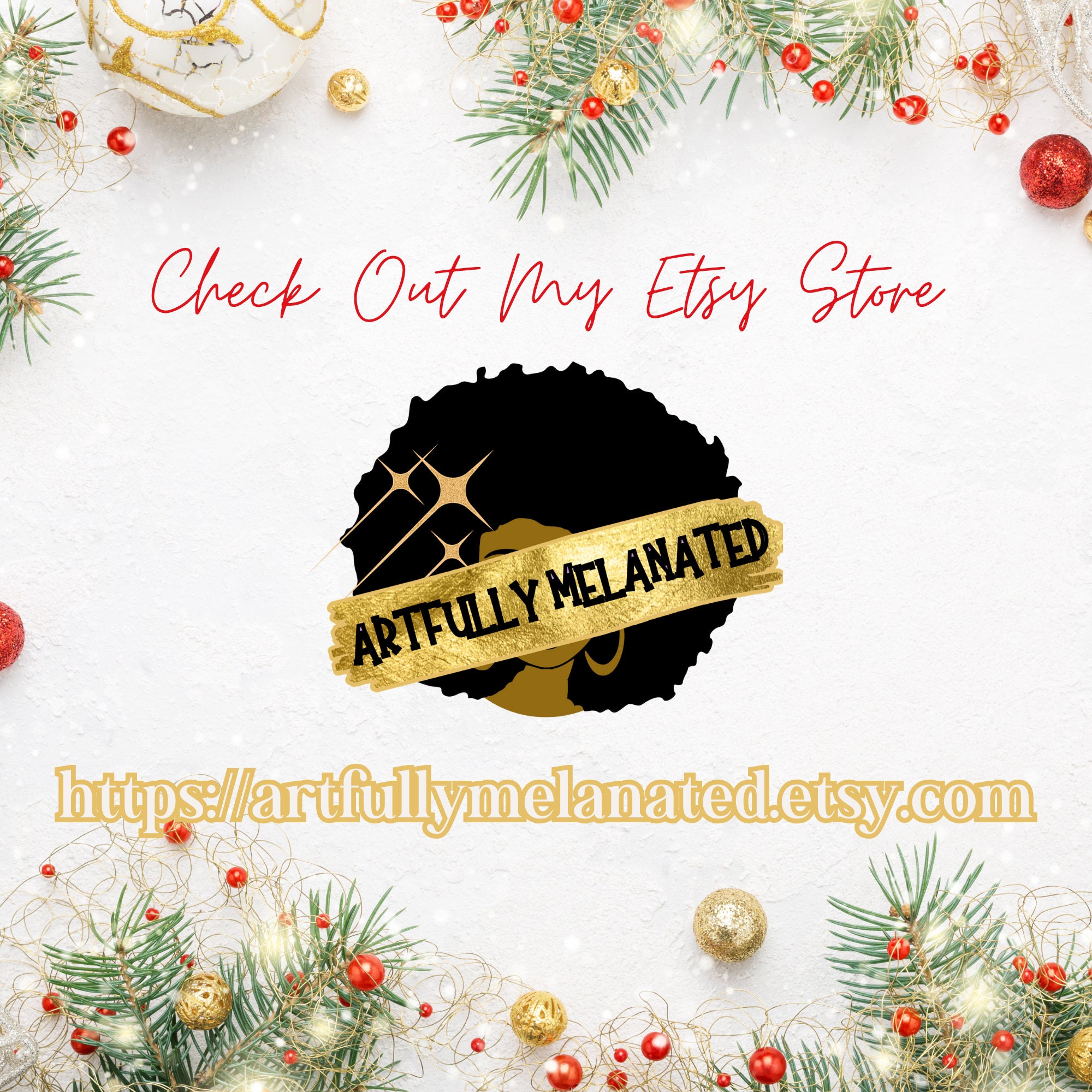 December Dollar Deals High Resolution Clip Art African American Digital ...