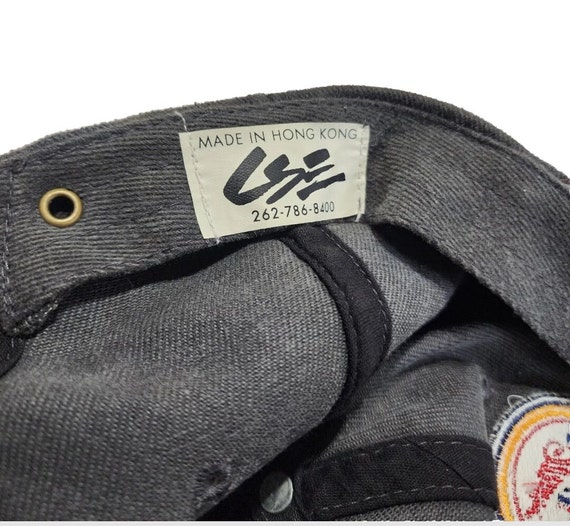 Vintage Harley Davidson Cycles Motorcycle Miller Lite… - Gem