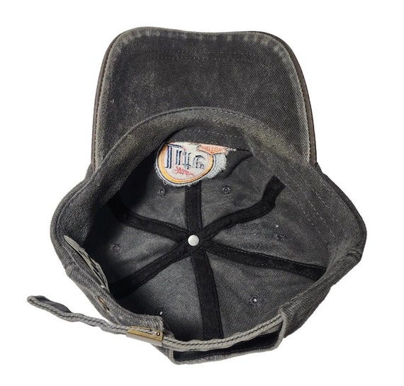 Vintage Harley Davidson Cycles Motorcycle Miller Lite… - Gem