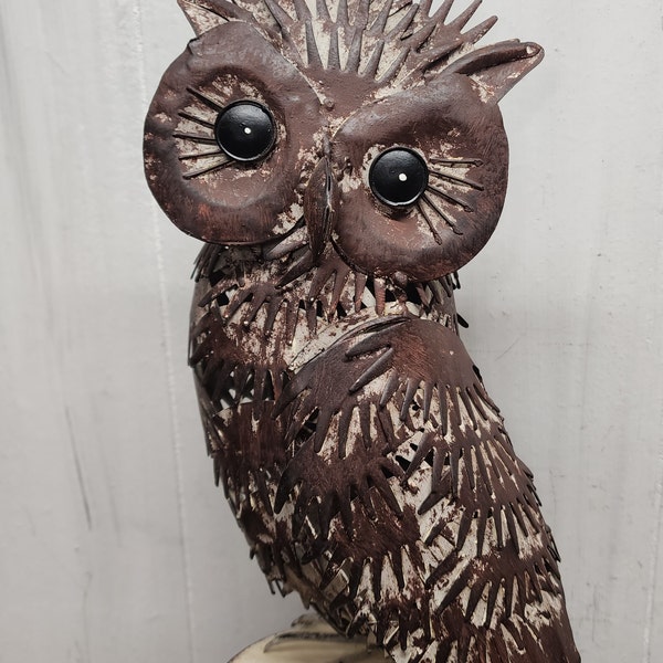 Owl Post - Etsy