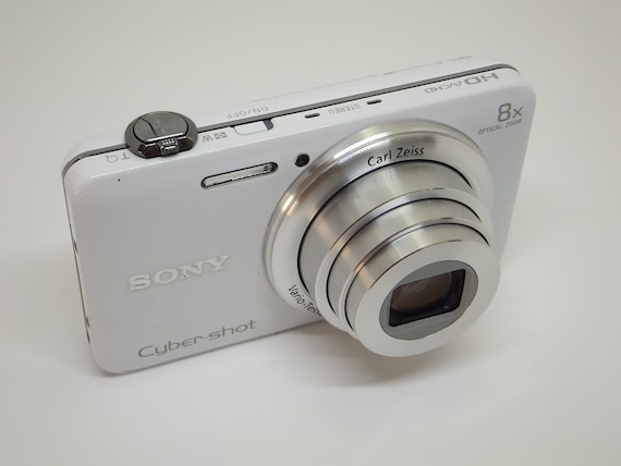 Sony Digital Camera 16 Megapixel