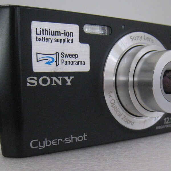 Vintage Still Camera - Etsy