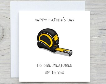 Fathers Day Card to Daddy Card I Love You Dad Card Happy - Etsy