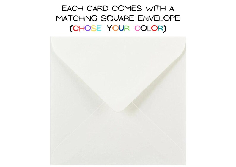 Valentines Day Card, Cute Romantic Card, Silly Goose Card, Valentine's ...