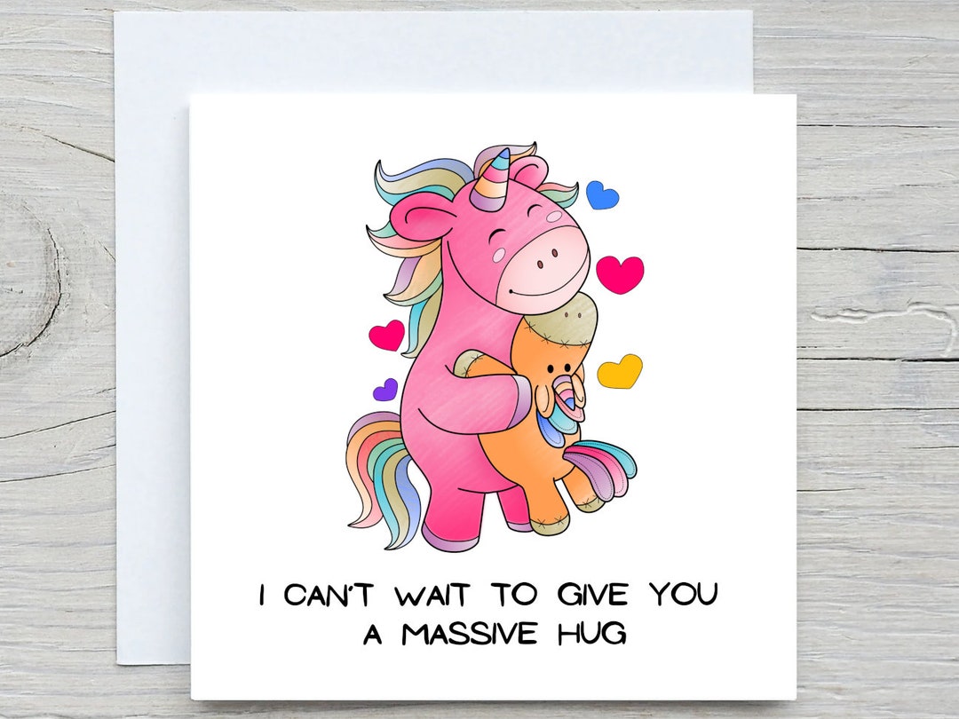 Get Well Soon Card, Get Well Card, Im Sorry Card, Sending Love Card ...