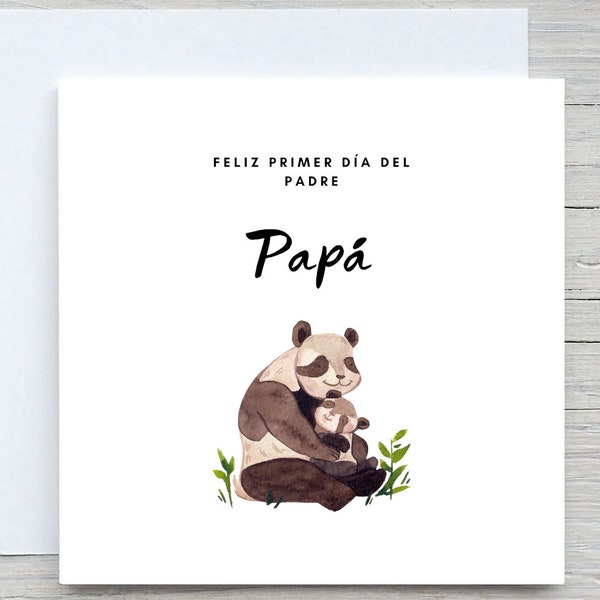 Dia Del Padre - Etsy