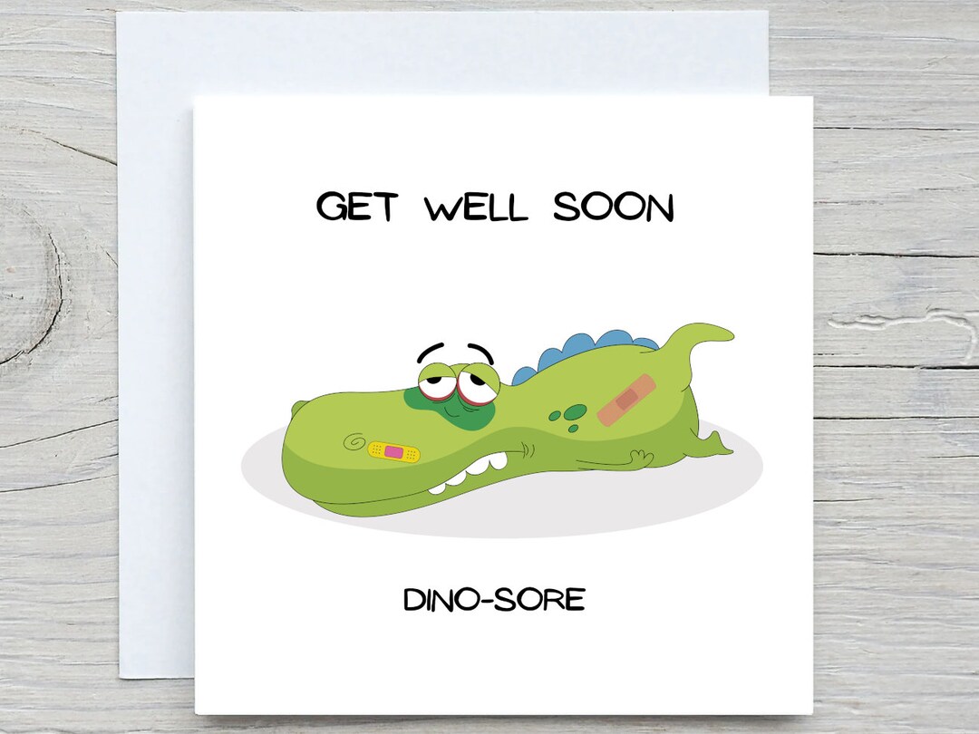 Get Well Soon Card, Get Well Card, Im Sorry Card, Sending Love Card ...