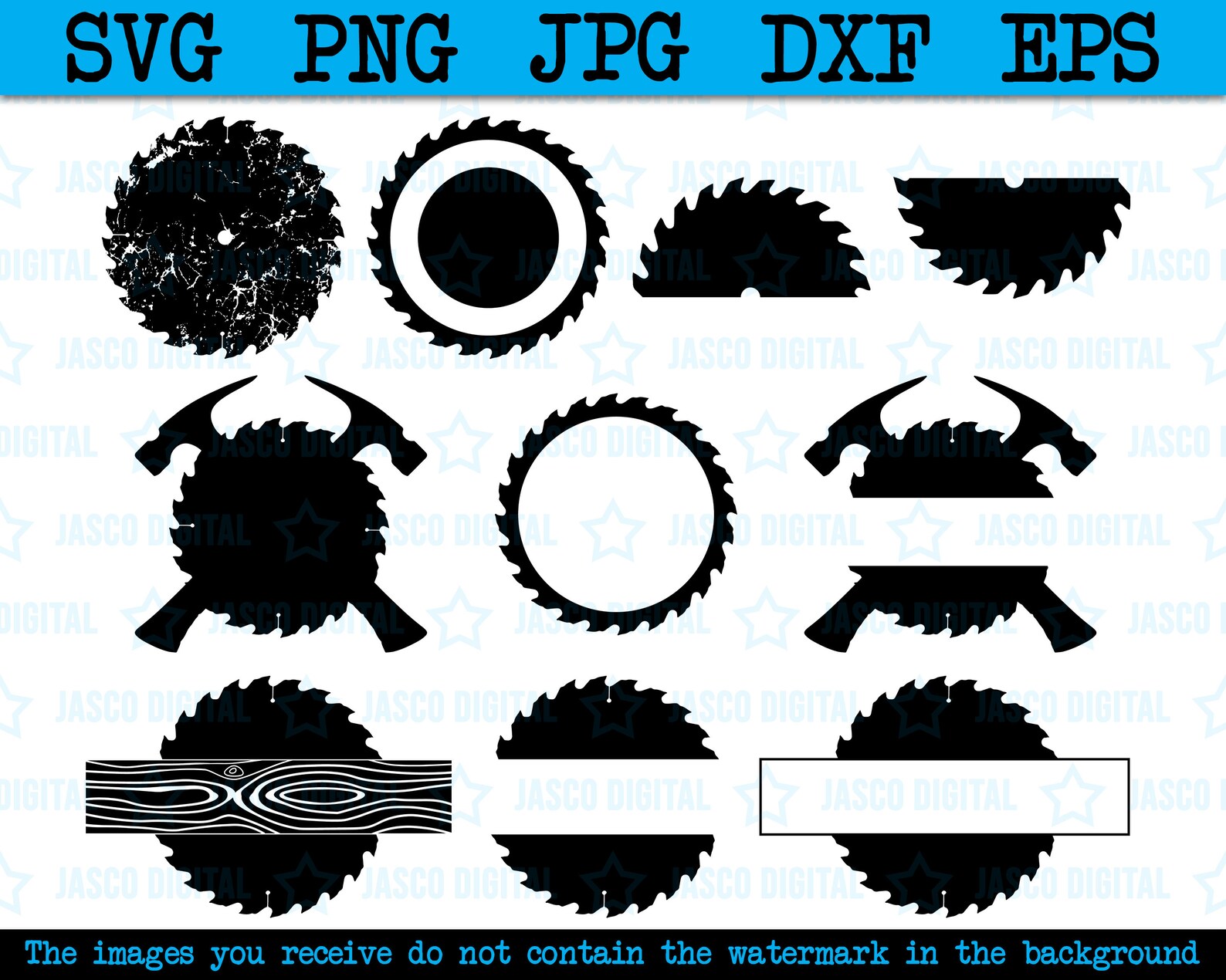 Wood Saw Blade Svg, Carpenter Svg, Woodworker Svg, Lumberjack Svg ...
