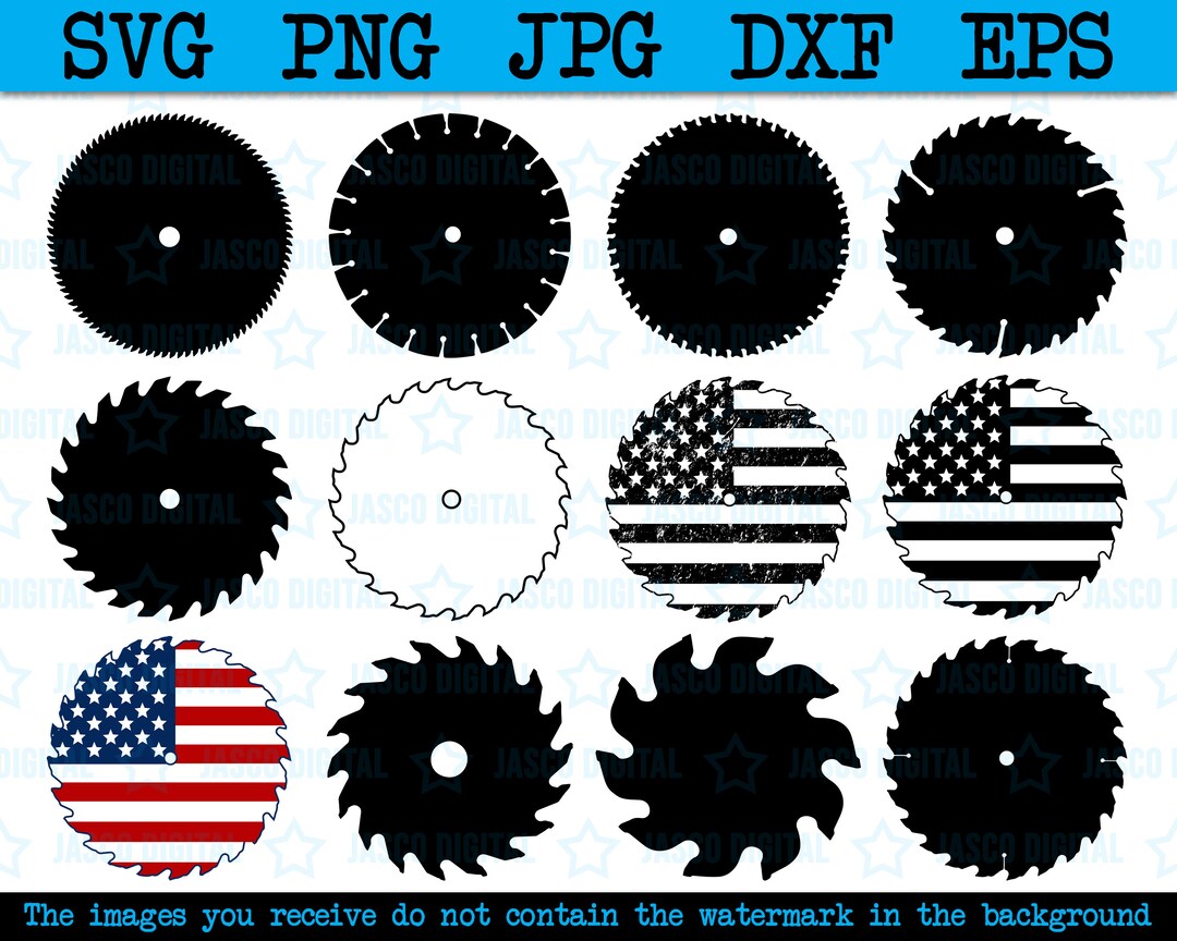 Wood Saw Blade Svg, Carpenter Svg, Woodworker Svg, Lumberjack Svg ...