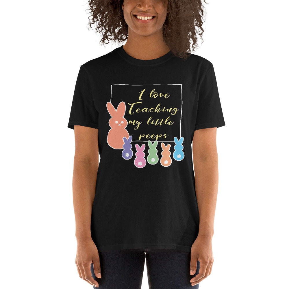 Easter Bunny Peeps SVG PNG DXF Jpg Eps Cricut Cut File - Etsy