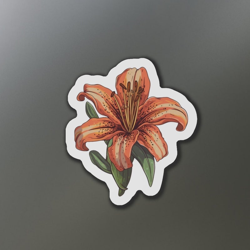 Pretty Magnets - Etsy