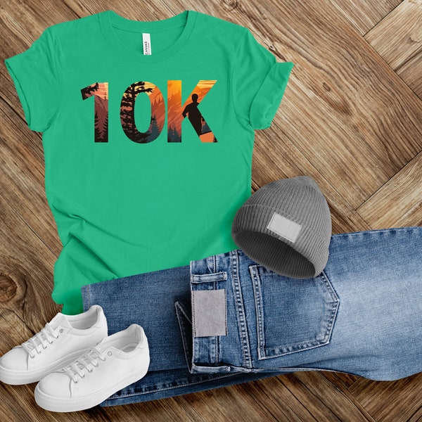 10k Running - Etsy