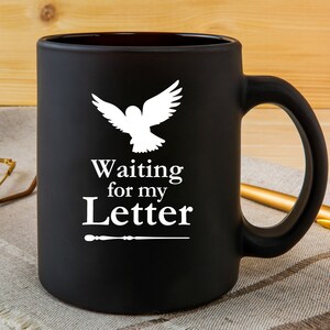 Waiting for My Letter JPEG-PNG-SVG Digital Download Graphic - Etsy