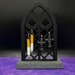 Gothic Window Earring Display - Etsy