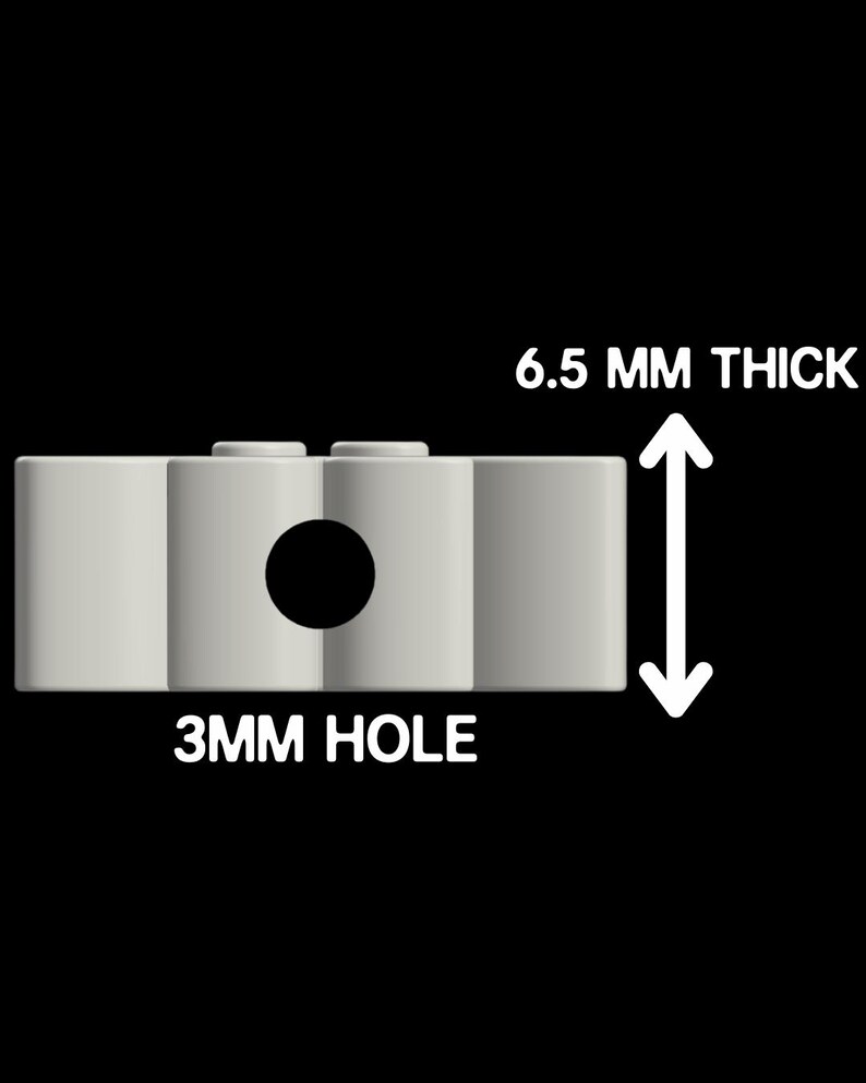 Goth Spooky Beads 3mm Hole Bat, Coffin, Skull, Planchette, Mothman ...