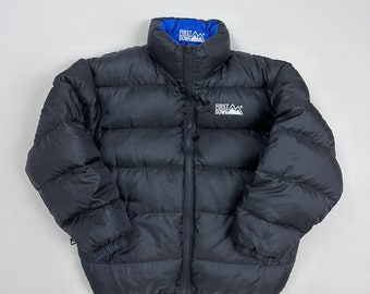 90s First Down Jacket - Etsy