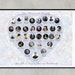 Family Tree Template, Editable Family Tree, Digital Family Tree, Family ...