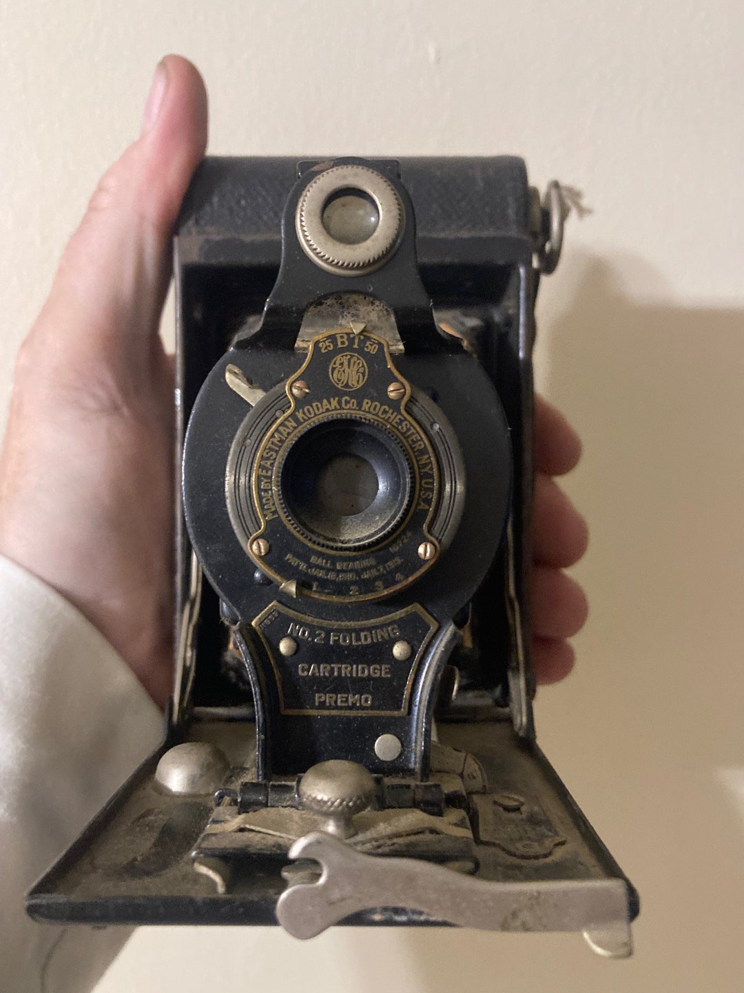 Antique / Vintage Camera Collection - Etsy