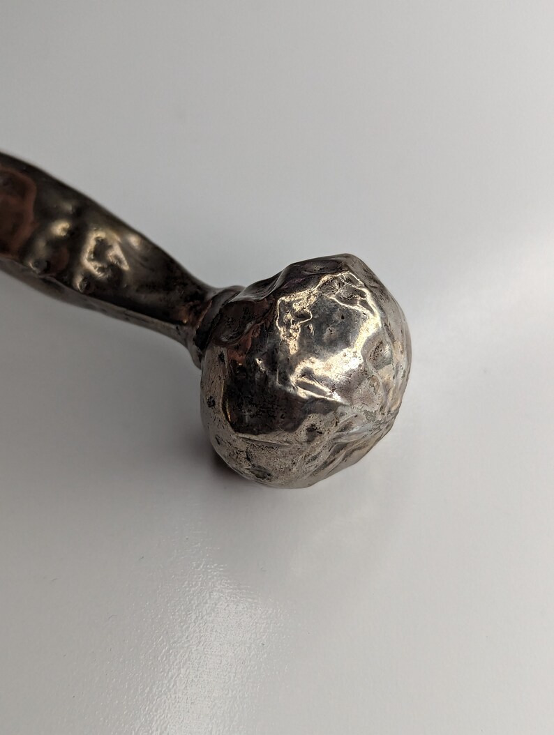 Antique Webster Sterling Silver Baby Rattle - Etsy