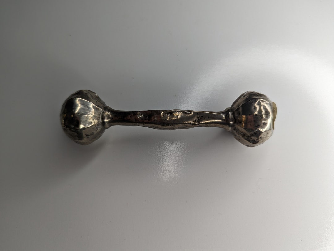 Antique Webster Sterling Silver Baby Rattle - Etsy