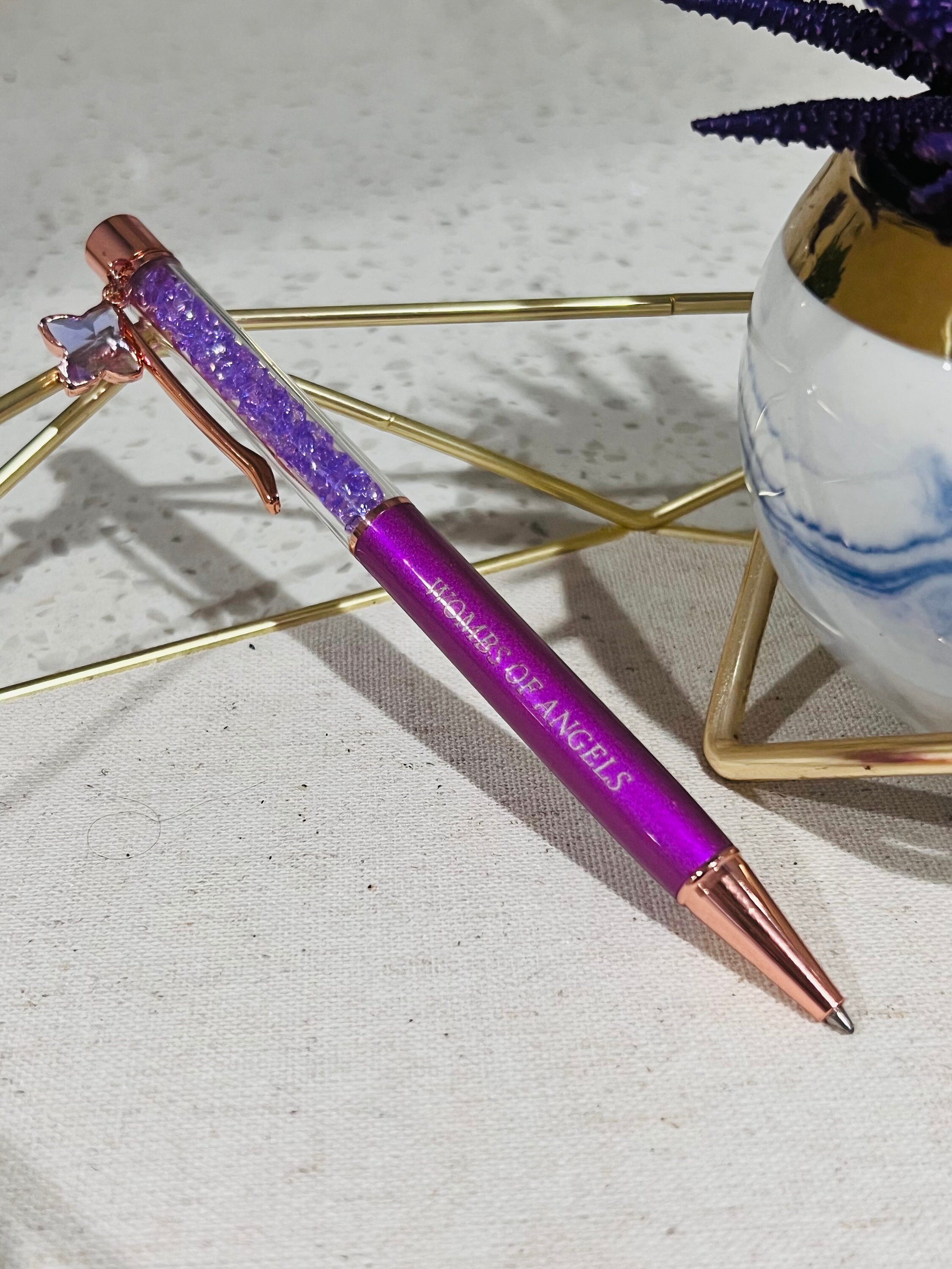 Milestone & Affirmation Surrogacy Journal - Etsy