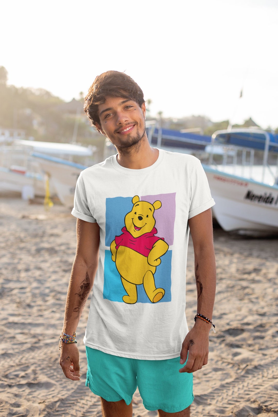 Winnie the Pooh Shirt, the Pooh Shirt, Winnie the Pooh Family, the Pooh ...