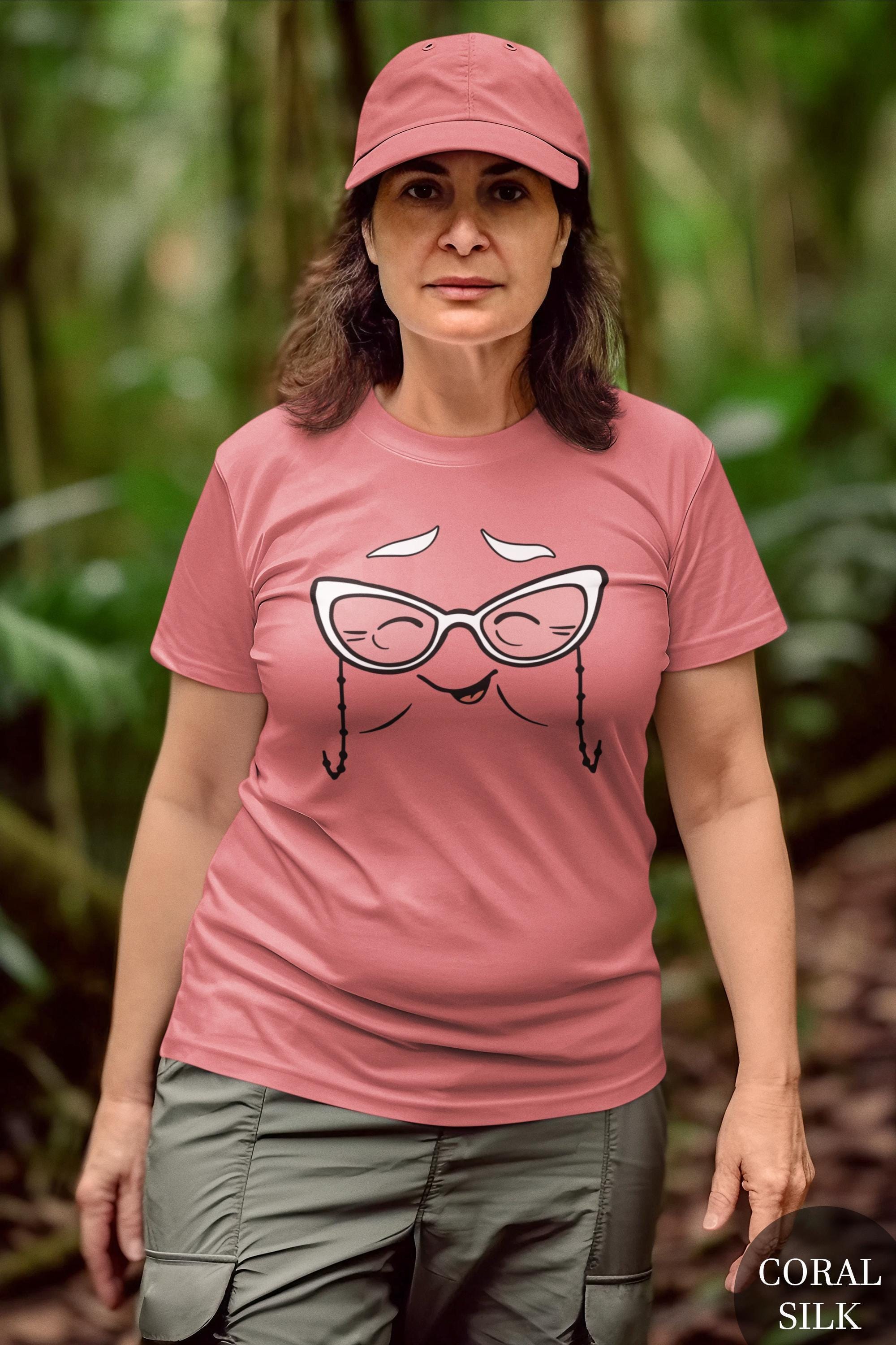 Disney Inside Out Nostalgia Costume Shirt, Disney Grandma Shirt, Inside ...