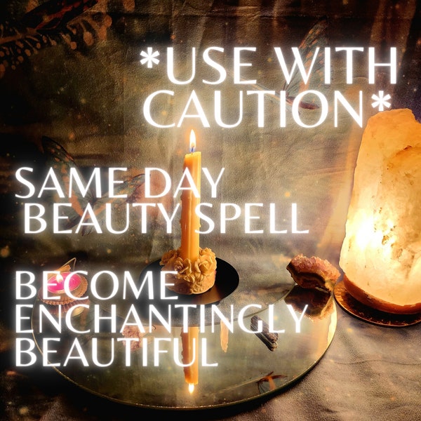 Spell Casting - Etsy
